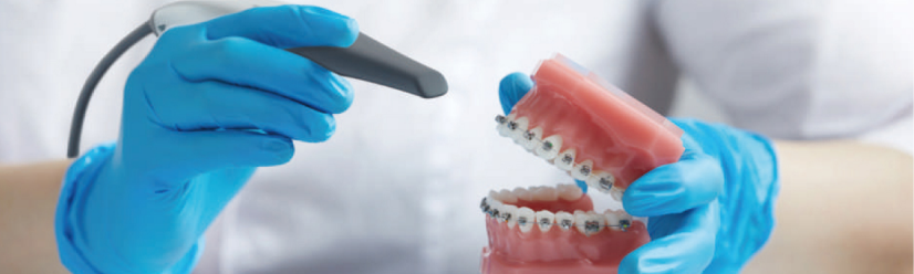 zirconia milling machine